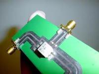 China SMA Radio‑Frequency / Power Composite Cable for sale