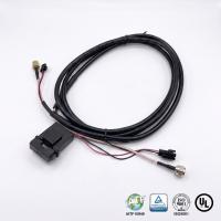 China SMA Radio‑Frequency / Power Composite Cable for sale