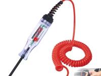 China TPU/PUR Coiled Cable for sale