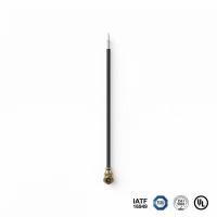 China Micro‑Flex Coaxial RF Cable for sale