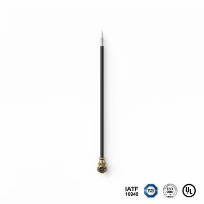 China Micro‑Flex Coaxial RF Cable for sale