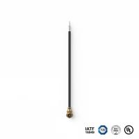 China Micro‑Flex Coaxial RF Cable for sale