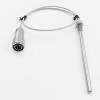 China SF1210/P3 to PT100 Temperature Sensor for sale