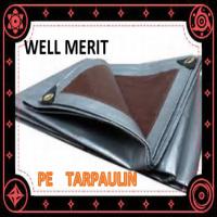 China All Purpose  Storage Tarp Packed With The Display Box For Promoting for sale