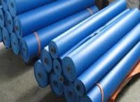 China 250gsm-1000gsm PVC Material  Coated/Laminated  Tarpaulin For Truck Cover for sale
