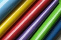 China 1M-2.5M  Width PVC Laminated/Coated  Fabric Roll Tarpaulin PVC Tarpaulin Roll for sale