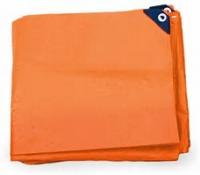 China All Purpose   Plastic Cloths Plastic Sheet  Pe  Tent Temporary  Shelter Cover for sale