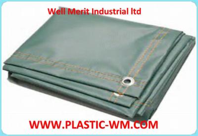 China 1000DX1000D  PVC Tarpaulin Vinyl Tarp  PVC Mesh Truck Cover Tent Fabric for sale