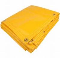 China 12Mil-30Mil Thick  Vinyl Tarpaulin PVC Tarpaulin PVC Material  For Truck Cover for sale