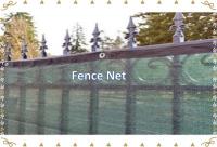 China 1.2m,1.5m,1.8m,2m Width Shade Net Plastic Raschel Mesh  Privacy Fence Screen for sale