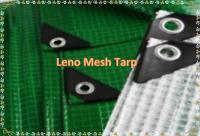 China Scaf-Lite Scaffold  Sheeting Scaffoldling Leno Tarpaulin Sheet for sale