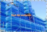 China 2.1*100M &4.2*100M 35%-95%  Malla Sombra/ Malla Raschel/ Malla Saran/ Polisombra for sale