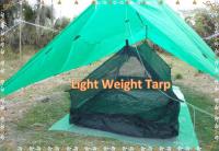 China Ulra Light Weight Tarps Standard Duty Tarps PP Tarp PE Tarp  Economy Poly Tars for sale