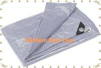 China Medium  Duty Poly  Tarps Truck Cover Tarp  Tent Shelter Cover  Medium Duty Tarps for sale