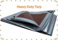 China Extra Heavy Duty Poly Tarp Industrial Tarp Truck Tarp Super Heavy Duty Tarp for sale
