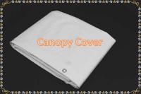 China Custom-Mae Canopy Tarp Canopy Top  Canopy Tents  Canopy Fabric  Canopy Covers for sale
