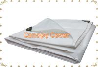 China Custom-Mae Canopy Tarp Canopy Top  Canopy Tents  Canopy Fabric  Canopy Covers for sale
