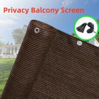 China 1m-8m Width Black, Green, Grey Color Privacy Fence Screen  Raschel  Mesh  Shade Net for sale