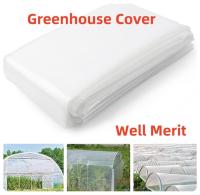 China Agricultural Film  Greenhouse Film  Agricultural greenhouse Plastic Film for sale