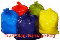 China Plastic  Trash Bags/Garbage Bags/ Rubbish Bags. for sale