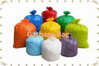 China 7Micron-50Micron Plastic Bags/  Garbage Bags/ Rubbish Bags/Trash Bags for sale