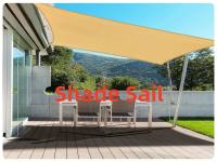 China Outdoor Garden Patio Awning Cover Shadow Net Sun Shade Sail for sale