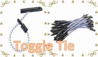 China Ball Bungee Cord  Toggle Elastic Loop Tarp Die Down  For Tarpaulin Use for sale