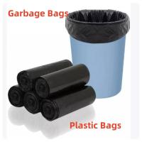 China 7Micron-50Micron Plastic Bags/  Garbage Bags/ Rubbish Bags/Trash Bags for sale