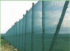 China Fence Net Mesh Netting Tarp Shade Screen Net Sunsail Block Net Fence Screen for sale