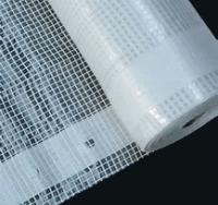China Scaf-Lite Scaffold  Sheeting Scaffoldling Leno Tarpaulin Sheet for sale