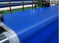 China PVC Tarpaulin Roll Vinyl Tarp Fabric PVC Tarpaulin Fabric For  Covers for sale