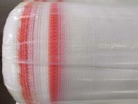 China USA&Canada Standard 100g/m2-150g/m2FR Scaffolding Debris Net Grid Netting for sale