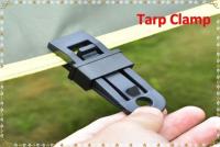 China Tarp Clip / Tarpaulin Hold/  Tent  Clamp/ Awning  Gripper for sale