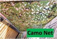 China Miltary Camouflage Net  Desert Camo Netting Sand Camo Net  Hunting Camo Net for sale