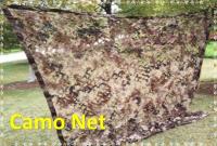 China Miltary Camouflage Net  Desert Camo Netting Sand Camo Net  Hunting Camo Net for sale