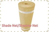 China 100% HDPE Rachel Net Mall Sombra  Malla Raschel Shade Net Shadow Net for sale
