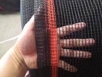 China Construction Square Grid Net   Square Netting Square Mesh Netting for sale