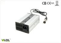 China 50Hz AGM Battery Charger 60 Volts 5 Amps Smart Sealed Lead Acid Battery Charger for sale