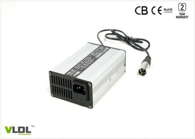 China 50Hz AGM Battery Charger 60 Volts 5 Amps Smart Sealed Lead Acid Battery Charger for sale