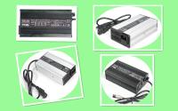China Automatic Smart Charger 24V 5A For E - Mobility Scooters Wheelchairs Max 29.2V for sale