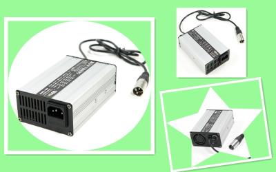 China 120W Bicycle Dynamo Battery Charger 36V 2.5A Output Charging With Automatic 4 Steps for sale