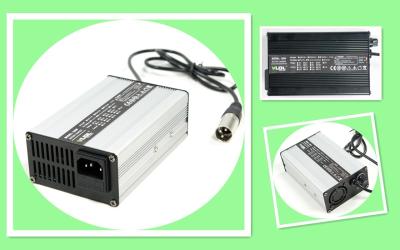 China 24 Volt Battery Charger For Electric Bike 135*90*50MM With Floating / Trickle Step for sale