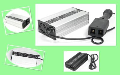 China 48V 4A Electric Skateboard Charger CC CV Smart Charging With 240W Output Power for sale