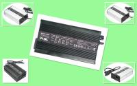 China 180W Electric Battery Charger 48 Volts 3 Amps For Skateboard  VLDL Brand High Reputation for sale