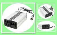 China 120W Electric Skateboard Charger 48 Volts 2 Amps VLDL Brand High Reputation for sale