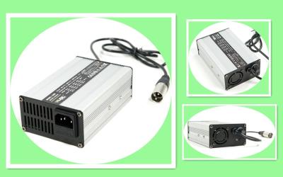 China 120W Electric Skateboard Charger 48 Volts 2 Amps VLDL Brand High Reputation for sale