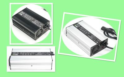 China 110V Input EZGO Electric Golf Cart Charger With Output 36V 5A CC CV And Trickle Charging for sale