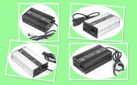 China 58.4 Volts 3 Amps Lead Acid Battery Charger For 48V Electric Golf Carts for sale