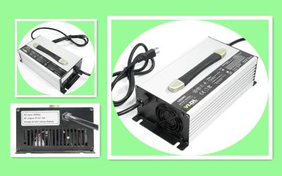 China 20 Amps Smart Electric Golf Cart Charger, 36 Volt Golf Cart Battery Charger Club Car for sale