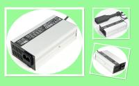 China 240W Sealed Lead Acid Battery Charger 36V 5A With Universal AC110 To 230V Input for sale